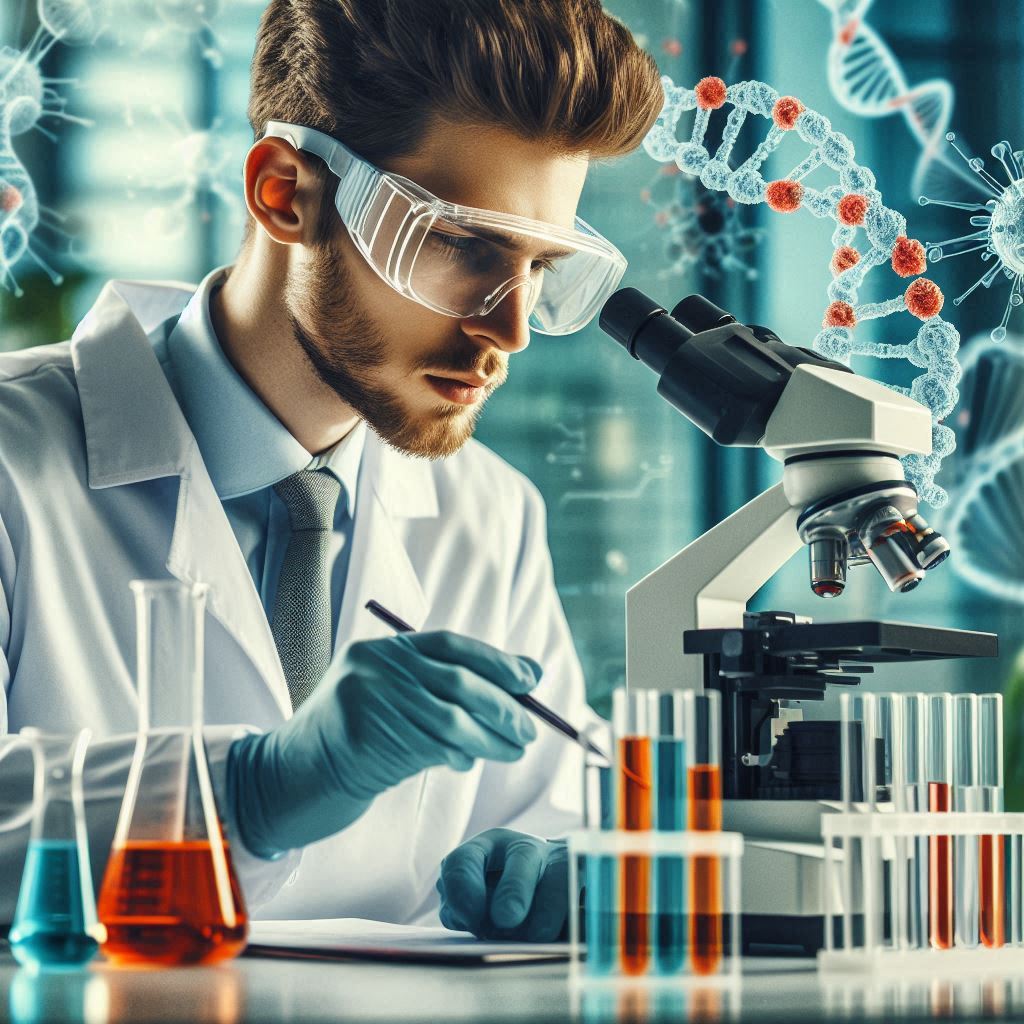 Protein Characterization and Identification Market to See Stunning ...