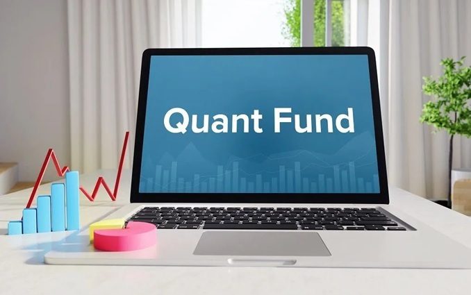 Quant Fund Management Fee Market Set for More Growth | Two Sigma ...