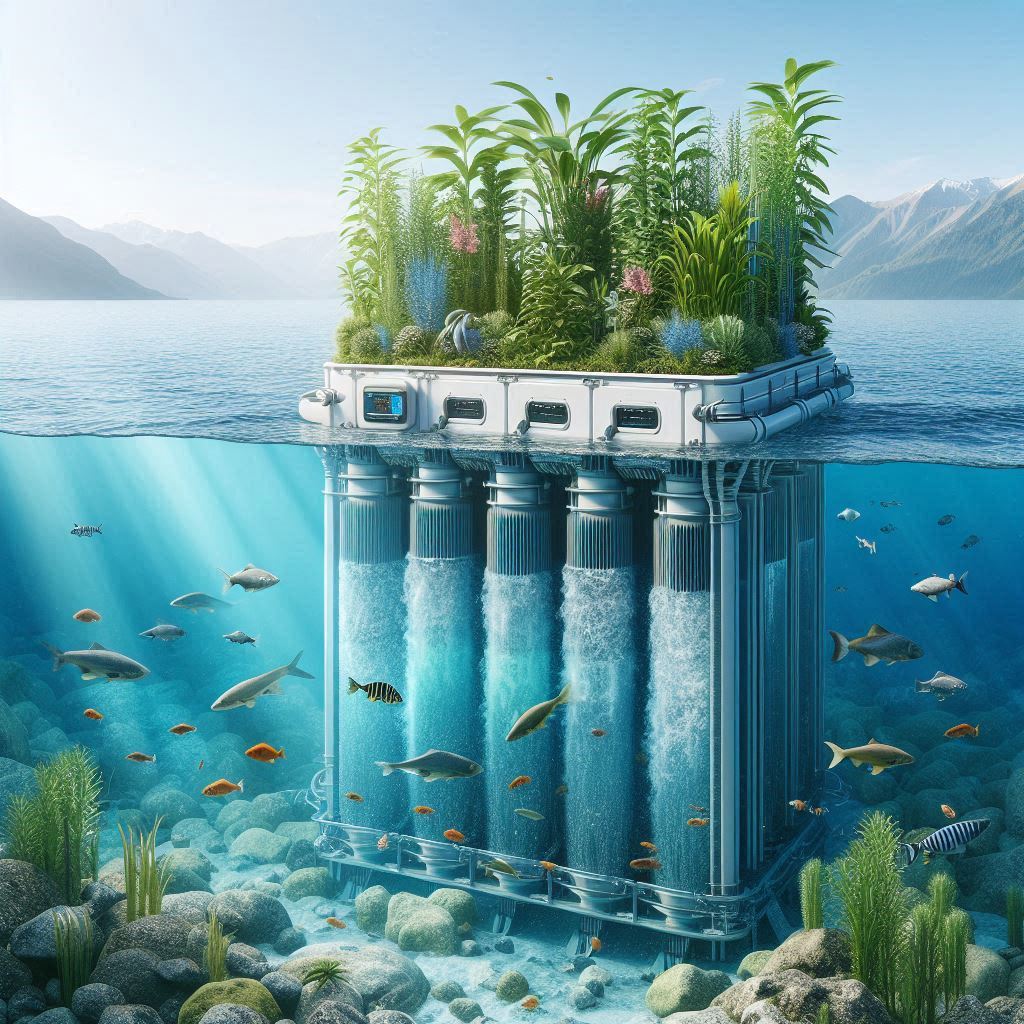 Sediment Removal System Market to See Major Growth by 2030 | Volvo ...