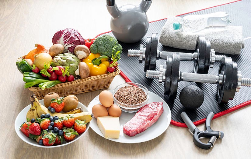 Sports Nutrition Foods and Drinks Market Expecting Huge Demand in ...