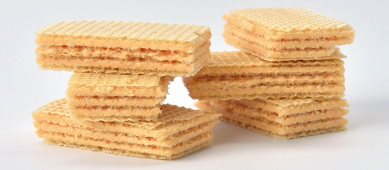Wafer Biscuits Market May See Big Move | Major Giants Hershey’s, Nestlé ...