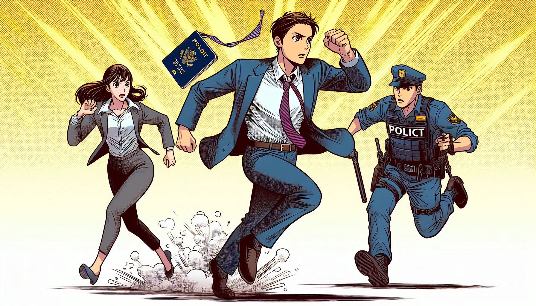 Fake Deaths in the Digital Age: A Cry for Help or a Criminal Scheme ...