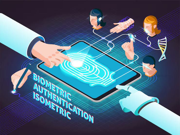 The Future of Access Control: Biometric & Mobile Technologies