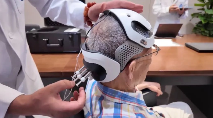 Breakthroughs in the field of brain-computer interface have opened a ...