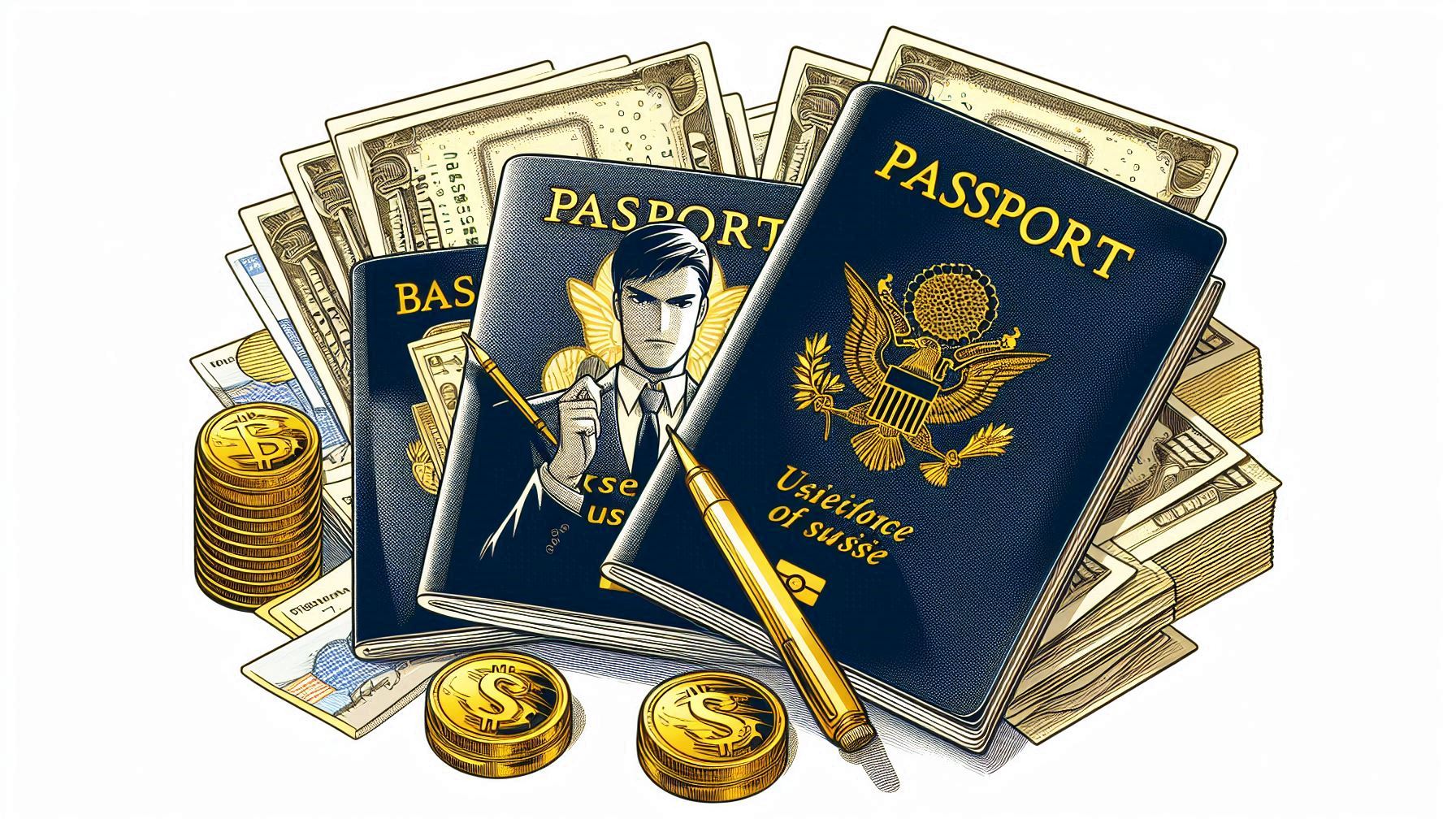 Anonymous Shell Companies and Banking Passports: A Perfect Pair ...