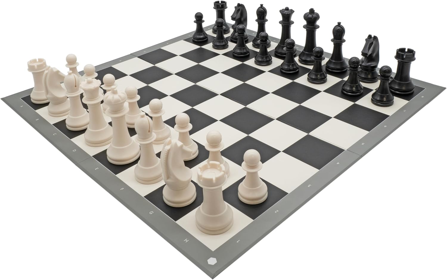 Chess Market May Set a New Growth Story |Lichess,Chess24,ChessBase ...