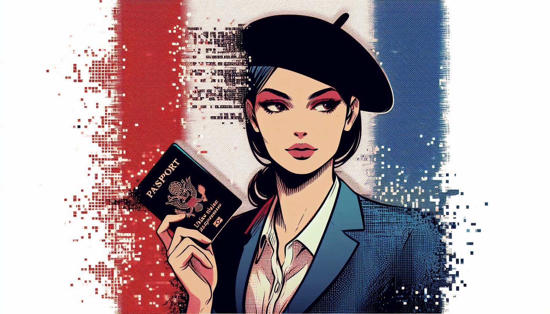 Digital ID and Decentralized Passports: The Next Travel Revolution ...