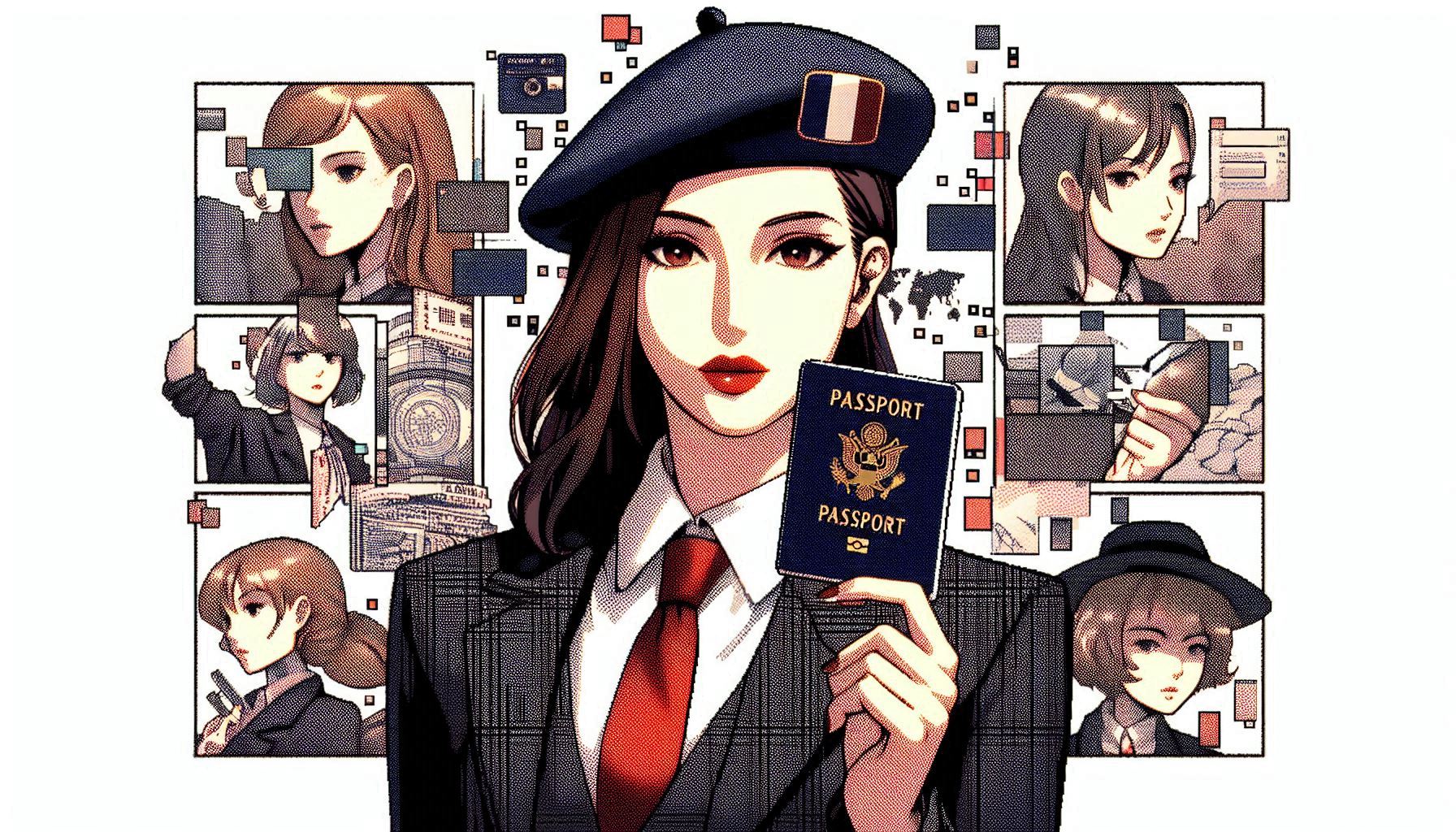 The Golden Age of Travel Freedom: Where Did It Go - Newstrail