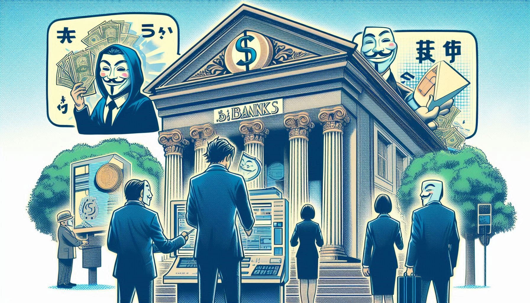 Banking Passports Explained: A Gateway to Global Financial Mobility ...