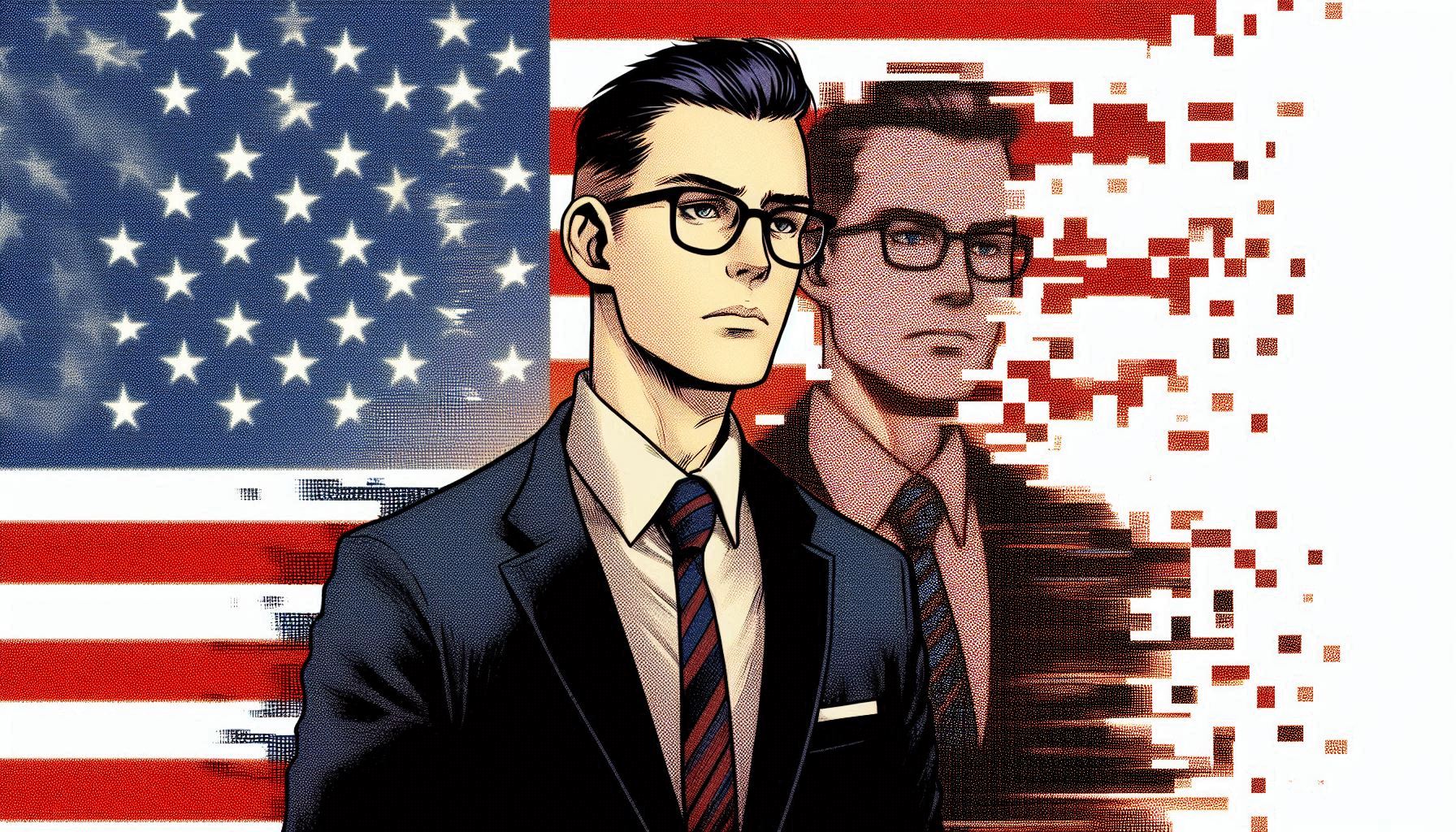 Synthetic ID Kit: The Digital Tools Behind Fake Profiles - Newstrail