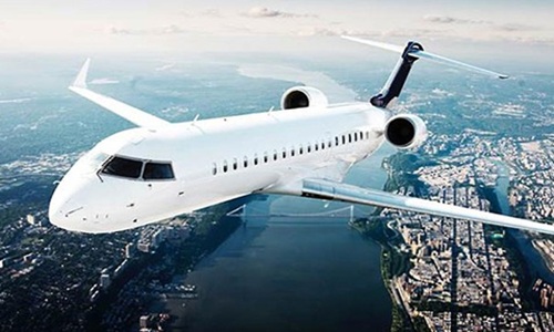 Aerospace Lightweight Market See Strong Future: Mitsubishi Chemical ...