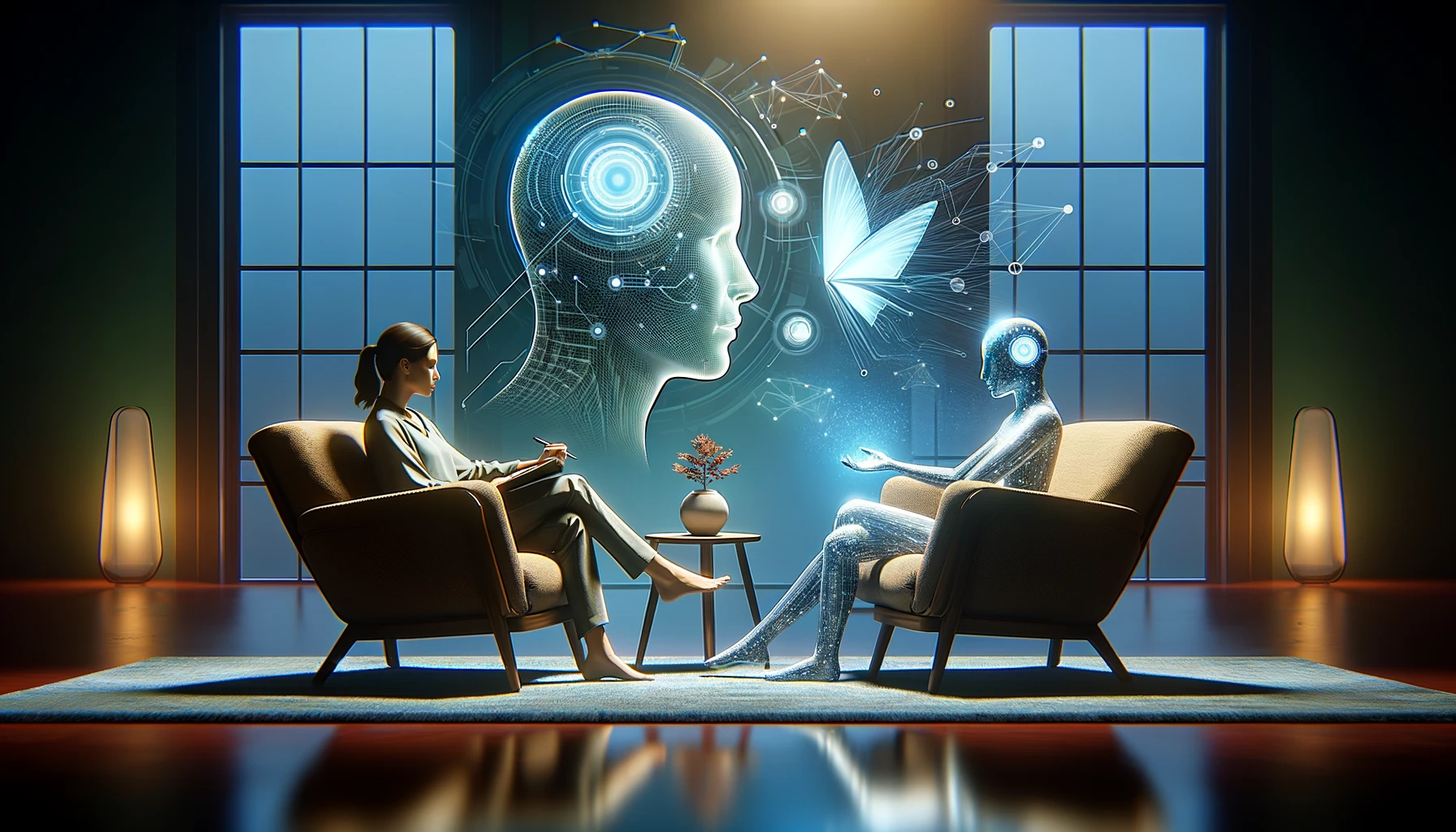 Ai Psychological Counseling Market May See Big Move | Major Giants ...