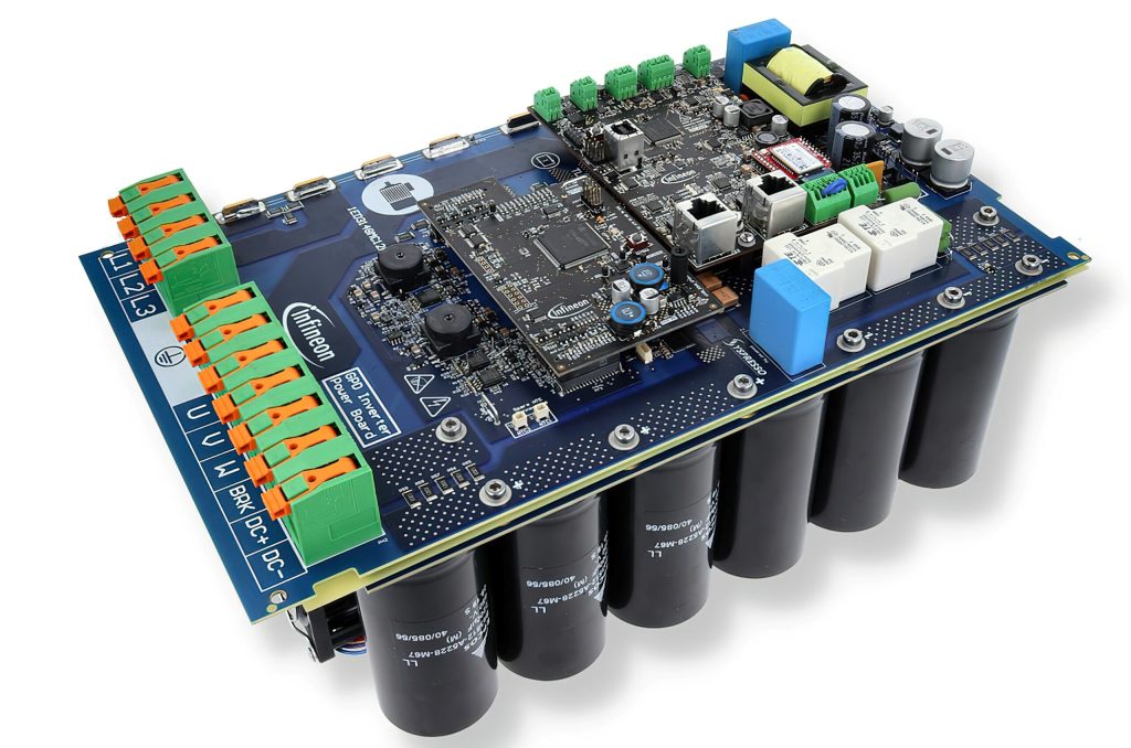 Automotive On-board Power Inverters Market Is Booming So Rapidly ...