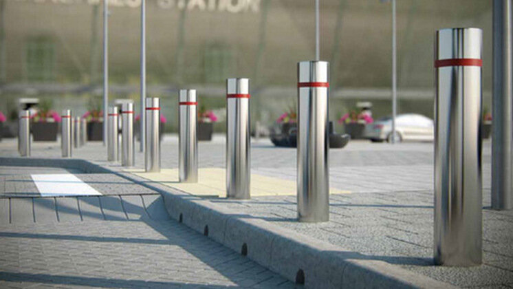 Barriers and Bollards Market Set for Explosive Growth | Delta ...