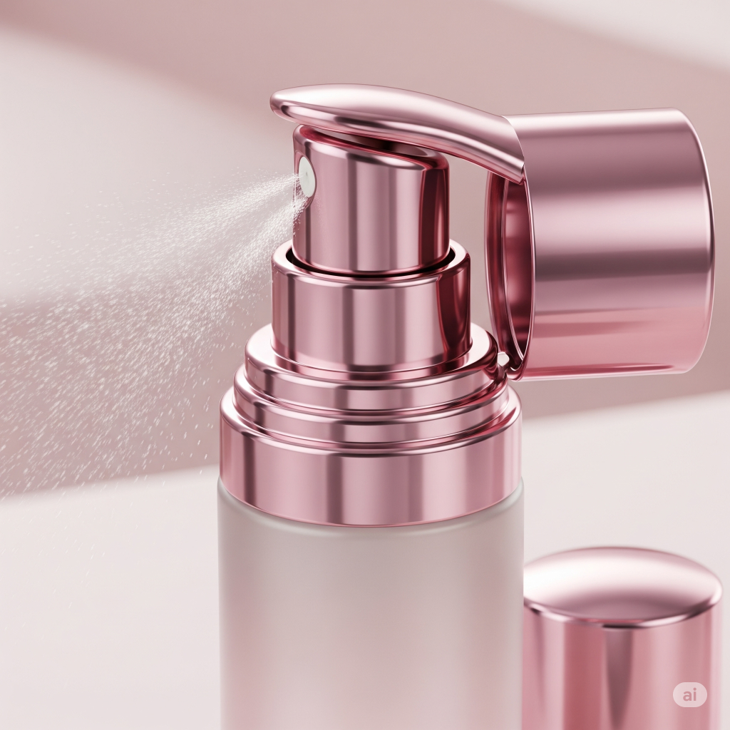 Cosmetics Packaging Sprinkler Market Next Huge Thing | Major Giants ...