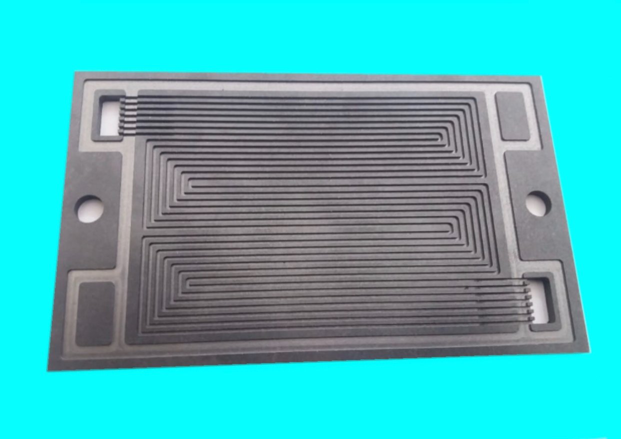 Graphite Bipolar Plates For Fuel Cell Market May See Big Move ...