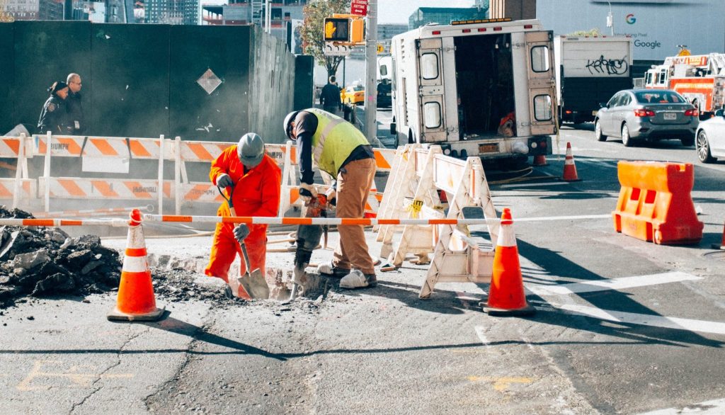 Highway Maintenance Market Hits New High | Major Giants Vinci, Colas ...