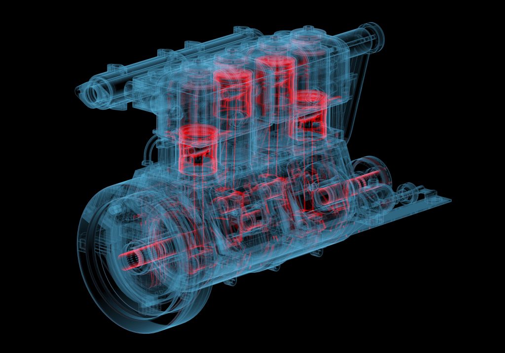 Hydrogen Combustion Engine Market Dynamics 2025–2032: Innovations ...