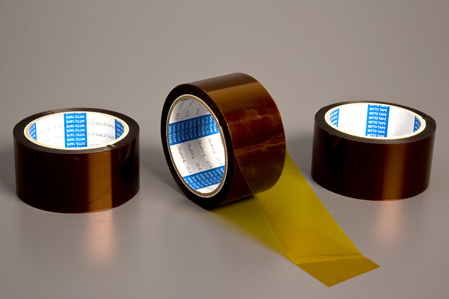 Polyimide Films and Tapes Market SWOT Analysis by Leading Expert ...