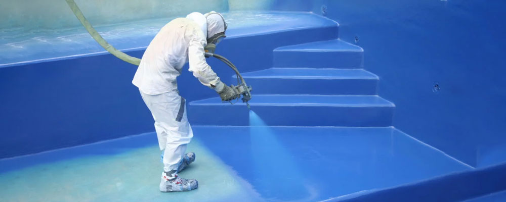 Polyurea Coating Market Next Big Thing | Major Giants Sherwin-Williams ...