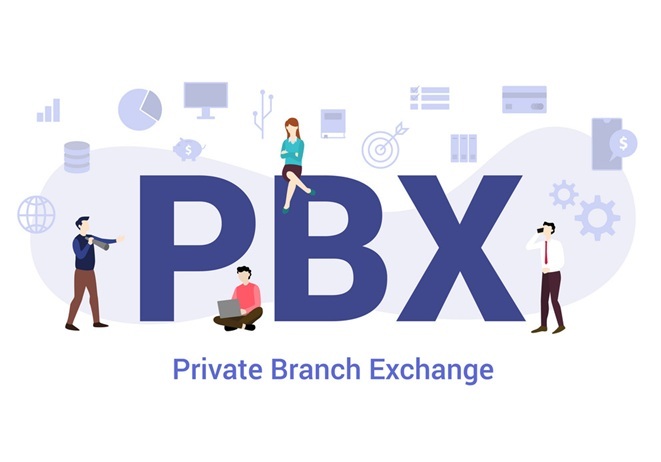 Private Branch Exchange (PBX) Market to expand robustly in 2025 ...