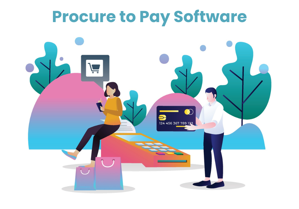 Procure-to-Pay Suites Market to See Competition Rise | Basware Oy ...