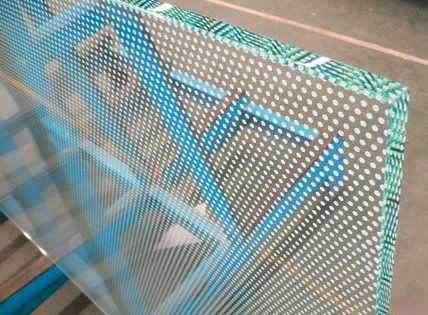 Silkscreen Glass Market is Going To Boom | Cardinal Glass Industries ...