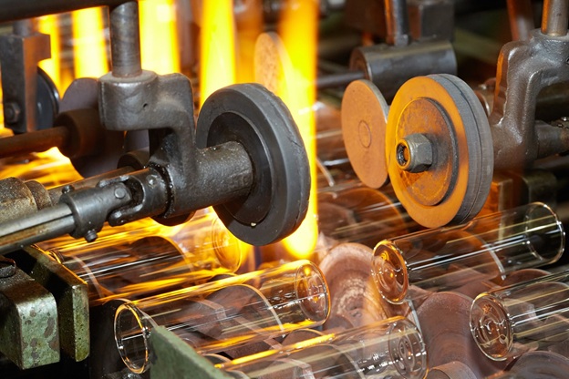 Tubular Glass Market is Going To Boom | Owens-Illinois, Saint-Gobain ...