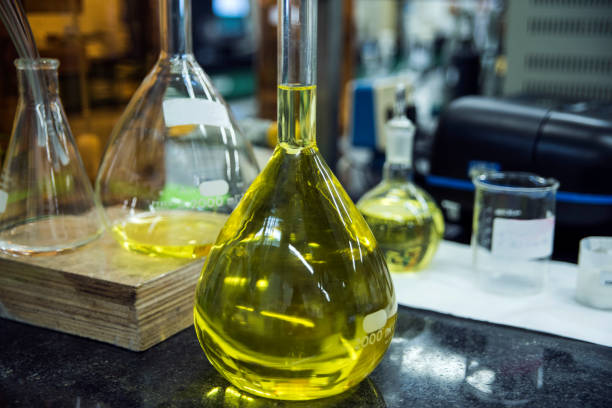 Very Low Sulfur Fuel Oil (VLSFO) Market: Navigating a Cleaner Marine ...
