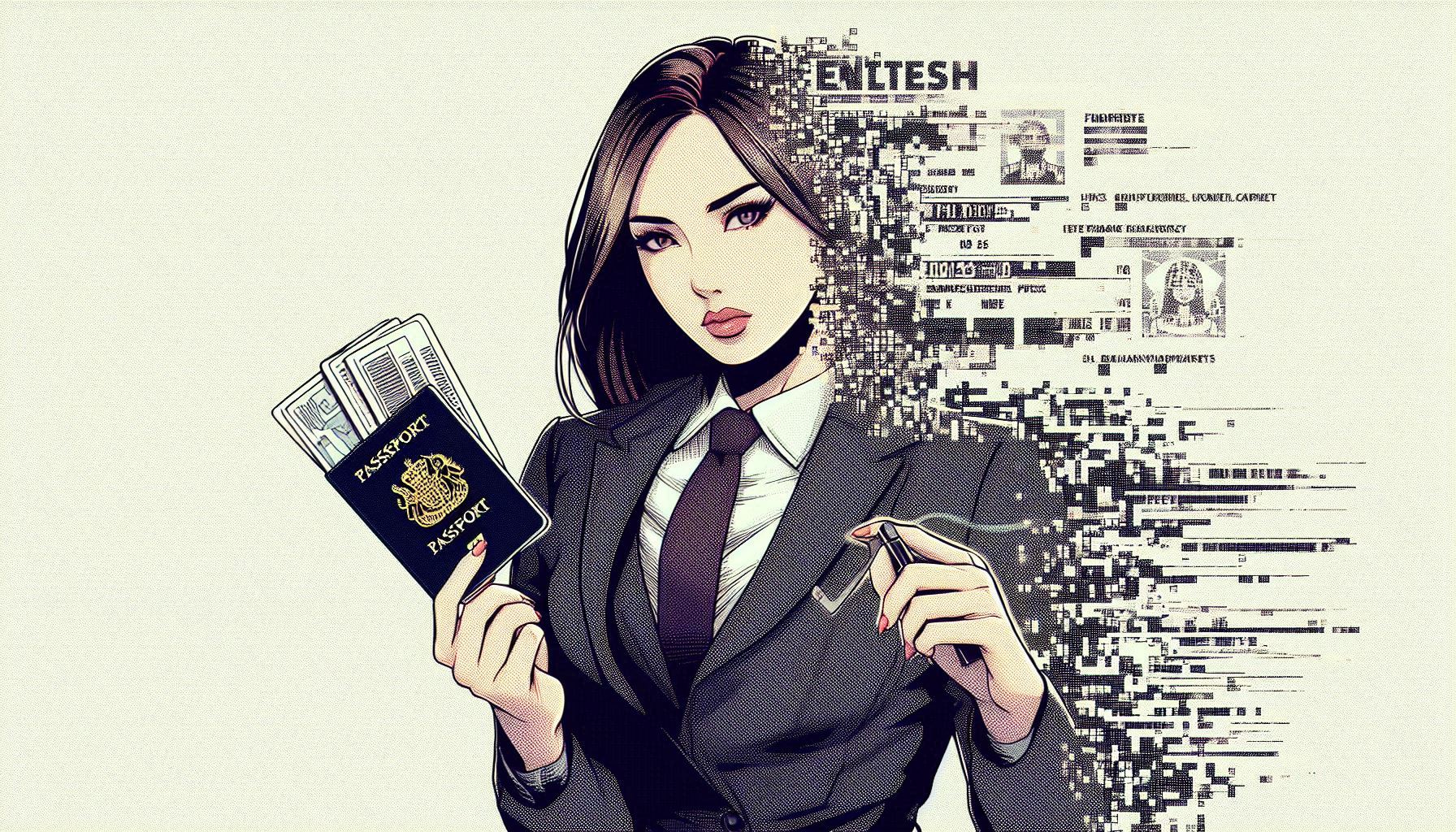 AML Red Flags: How Regulators Detect Banking Passport Abuse - Newstrail