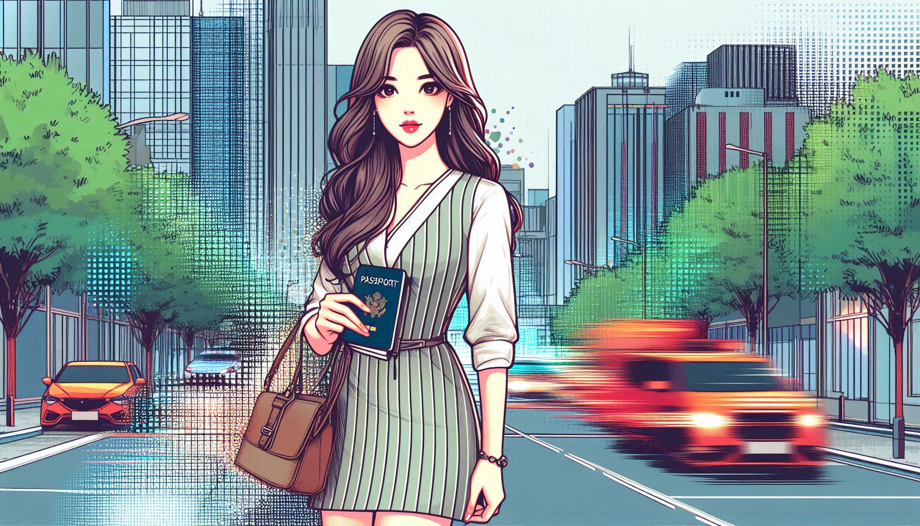 Step-by-Step: How to Relocate, Disappear, and Reinvent Yourself - Newstrail