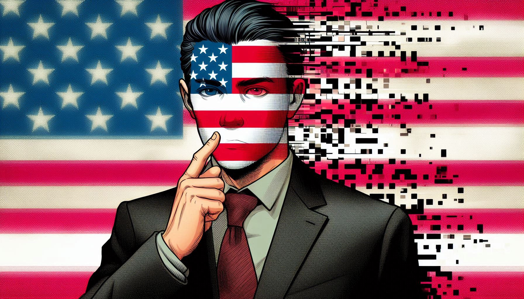 The History of Identity Forgery: From Forged Passports to AI Avatars ...