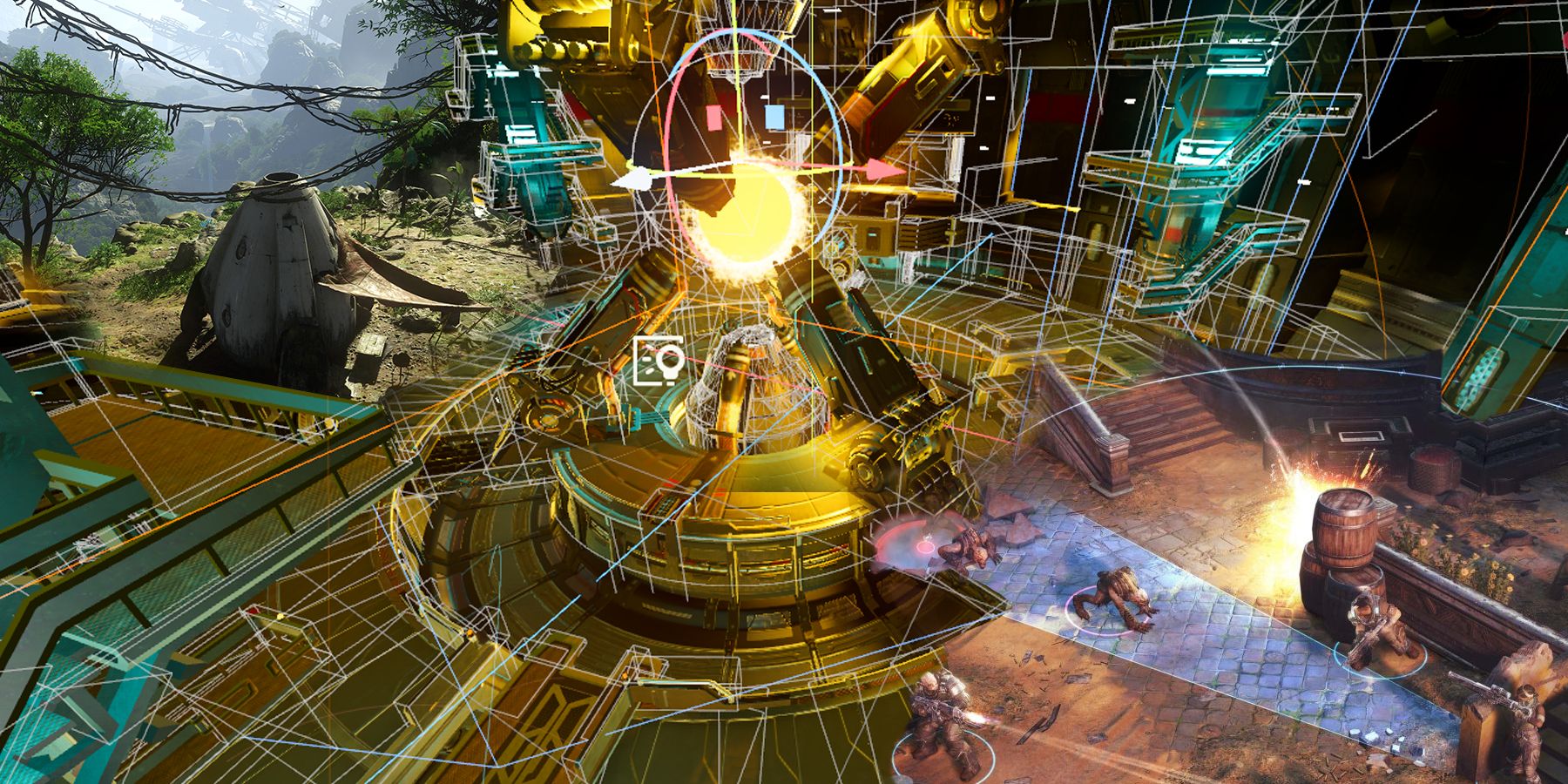 Game Engines Market is Booming Worldwide |Havok,Crytek,Cocos - Newstrail