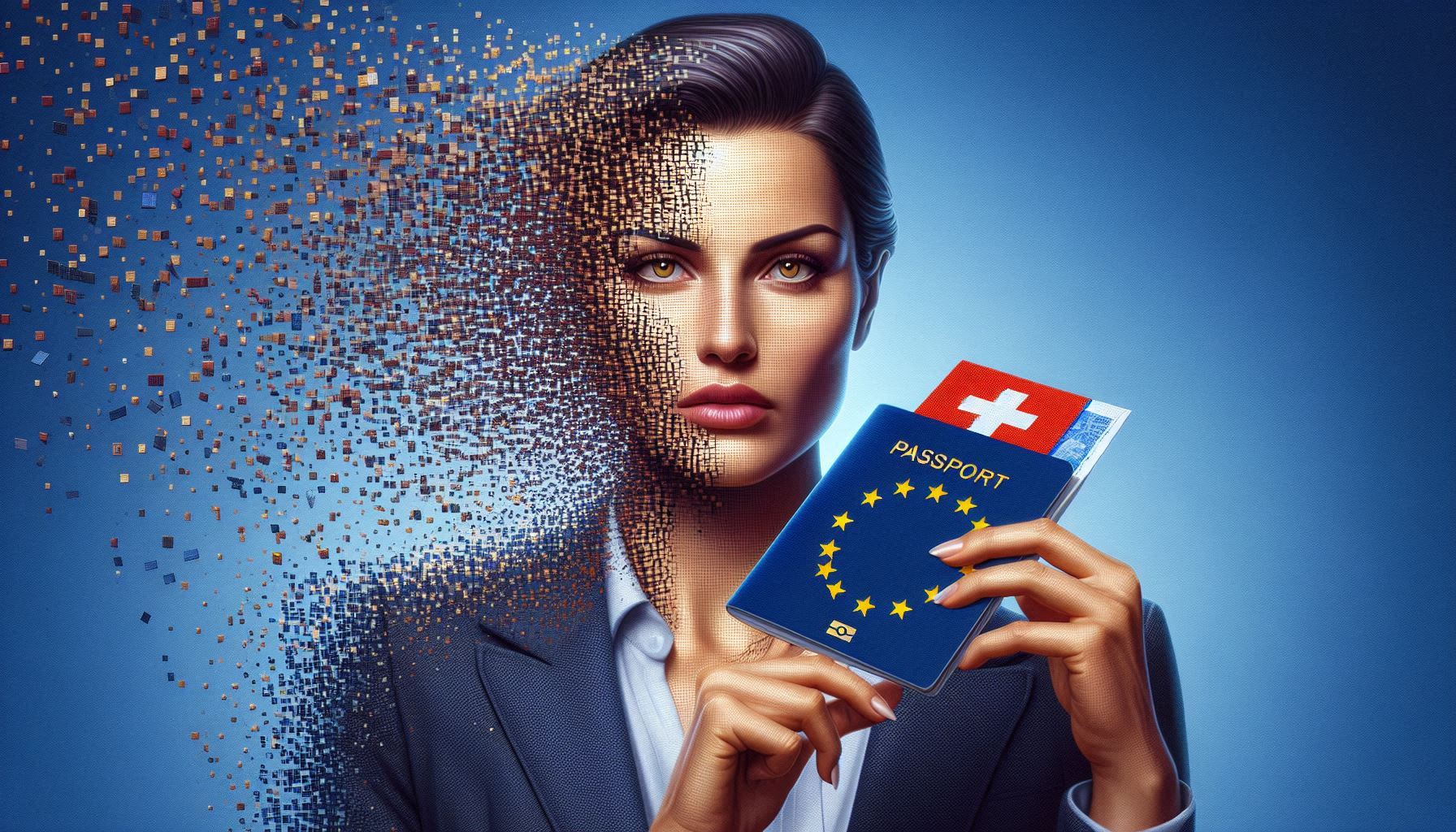 Legal Pathways to Disappear and Rebuild Abroad - Newstrail