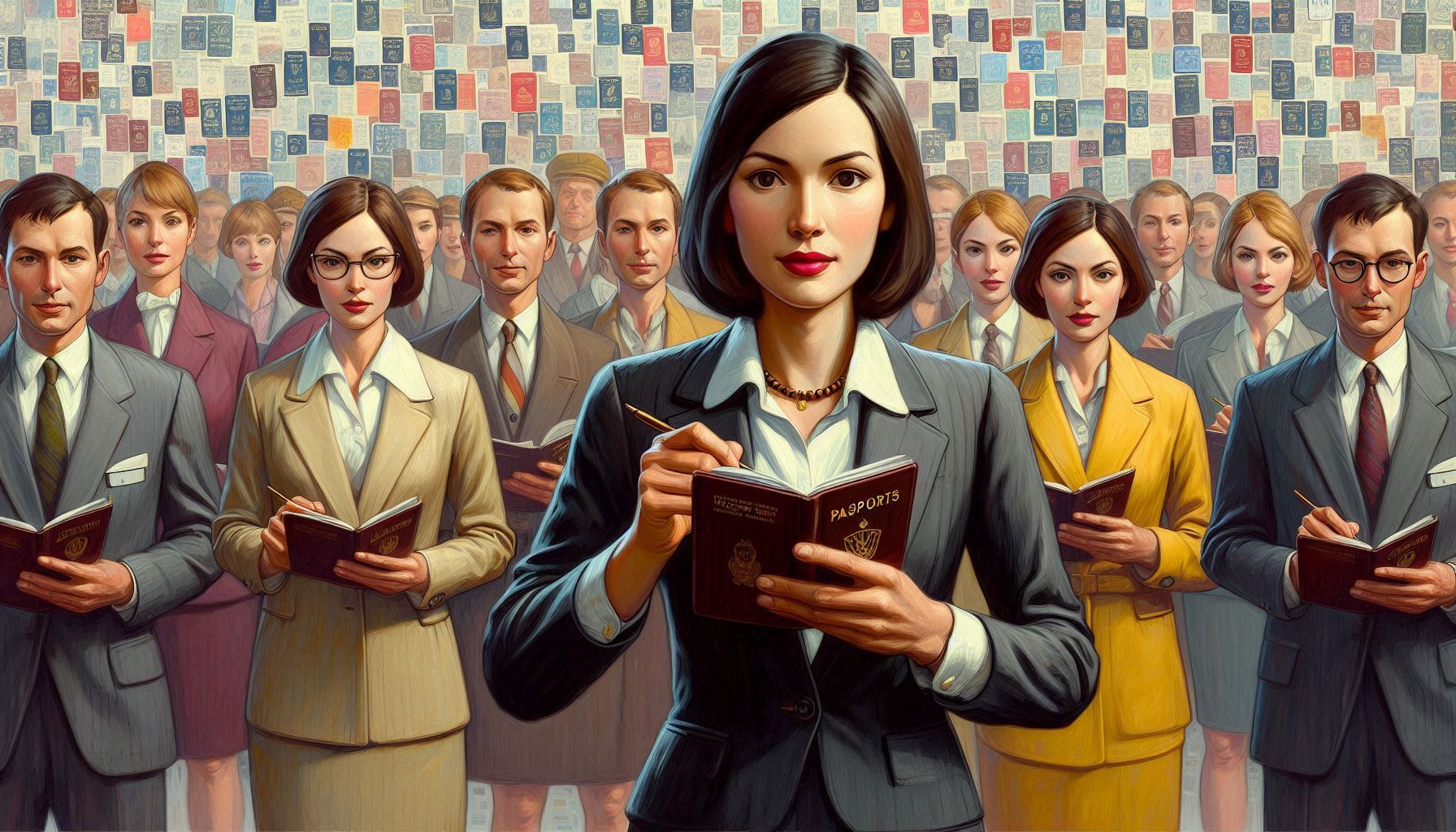 How to Live Anonymously: Lessons From History’s Most Elusive Fugitives ...