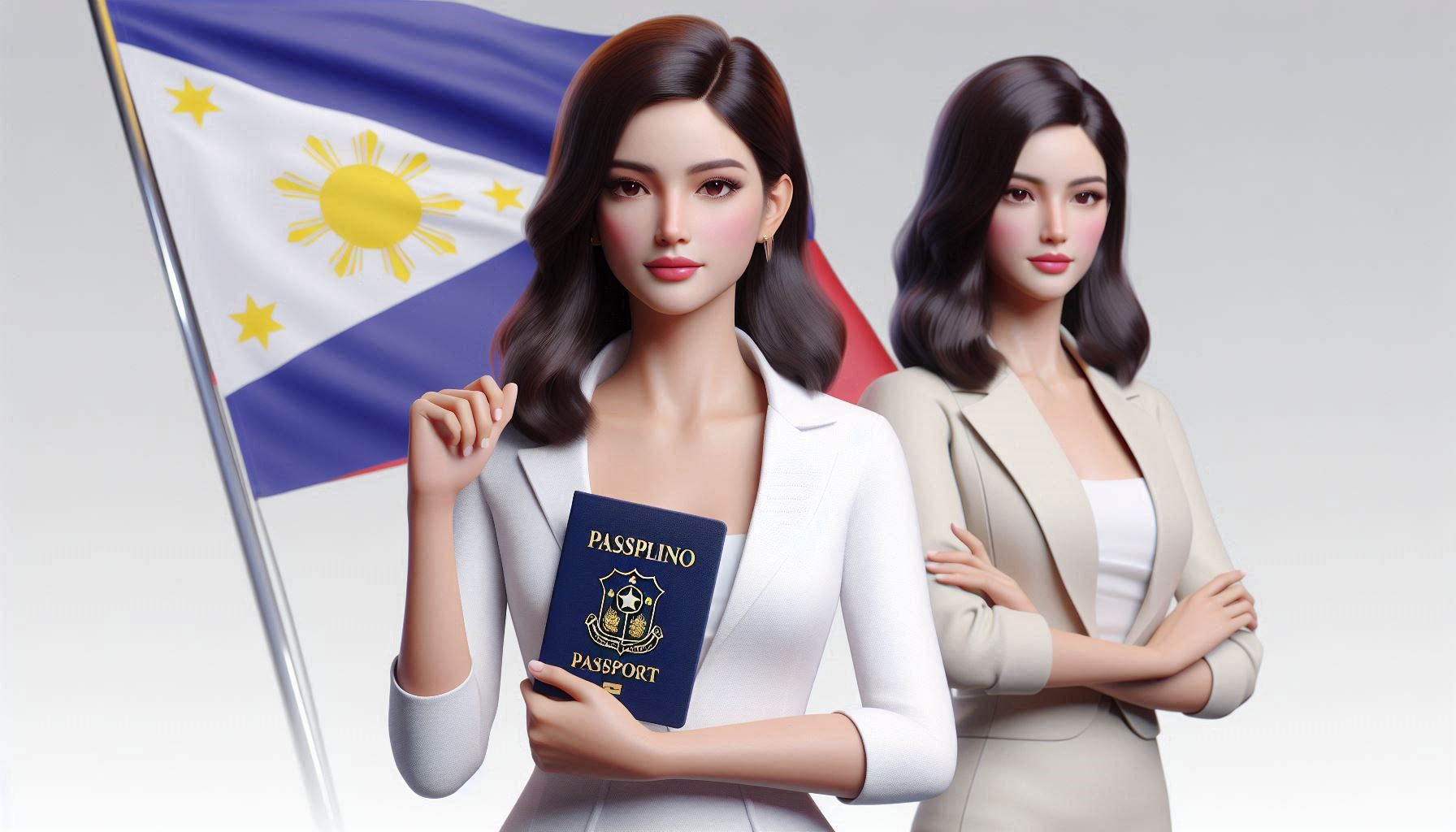 Interpol, Border Control, and Your New Identity: What to Know Before ...