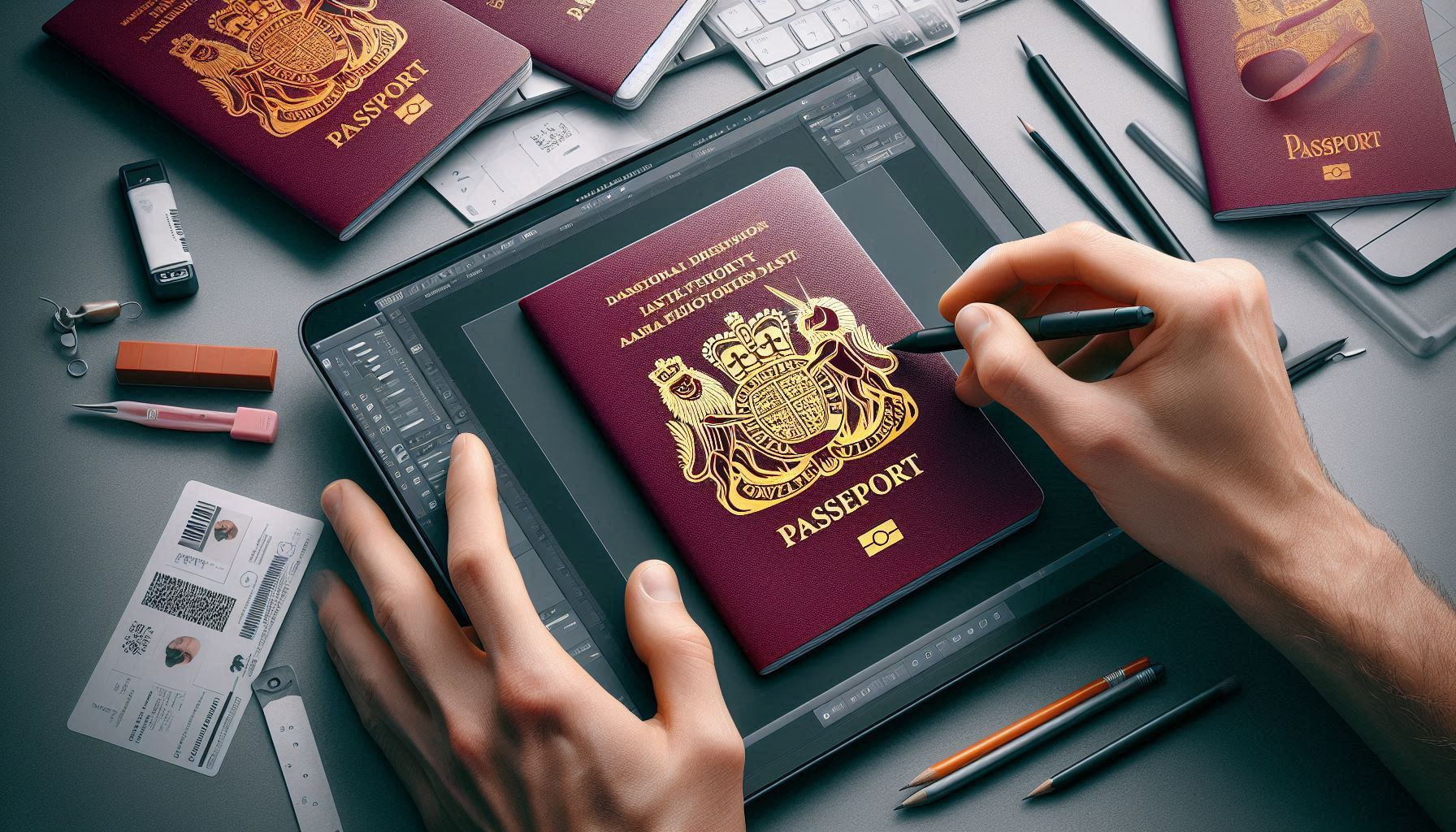 How Stateless Individuals Use Offshore Identity to Rebuild Safely ...