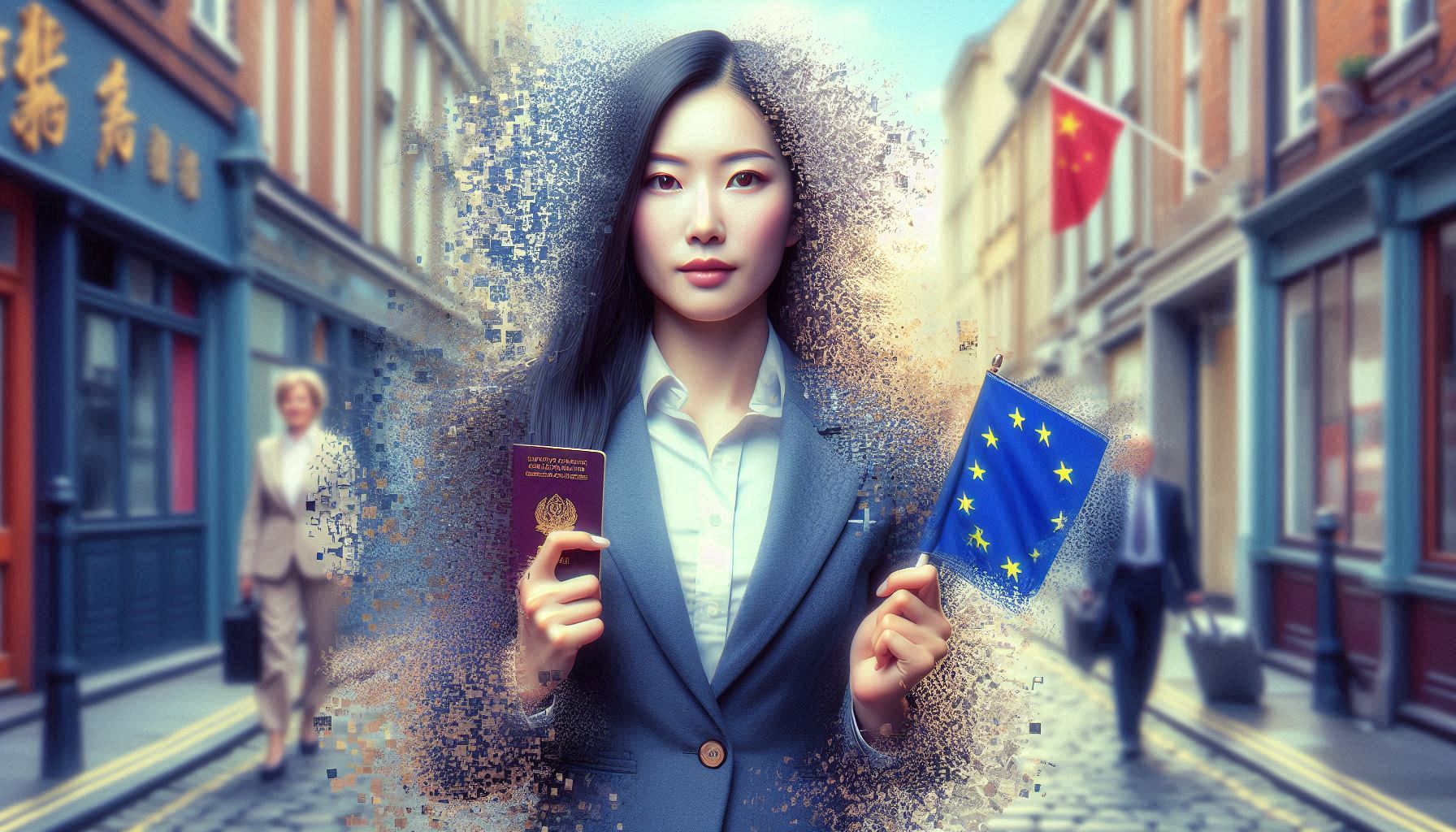 Passport Power: Ranking the World’s Best Second Citizenship Options ...