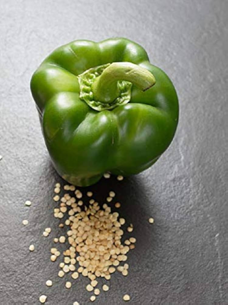 Capsicum Seeds Market Next Big Thing | Major Giants HM Clause, Bayer ...