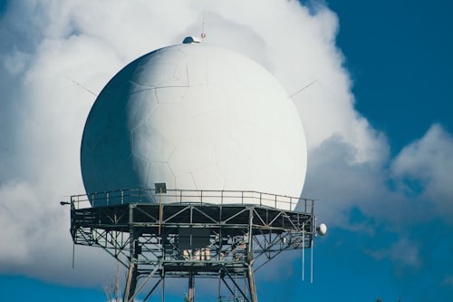 Dual Polarization Phased Array Weather Radar Market Is Booming ...