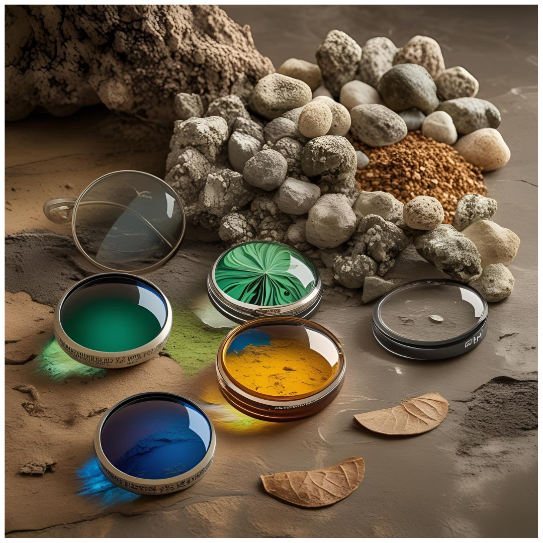 Eco-Friendly Lens Market: Growth, Trends & Sustainable Vision Solutions