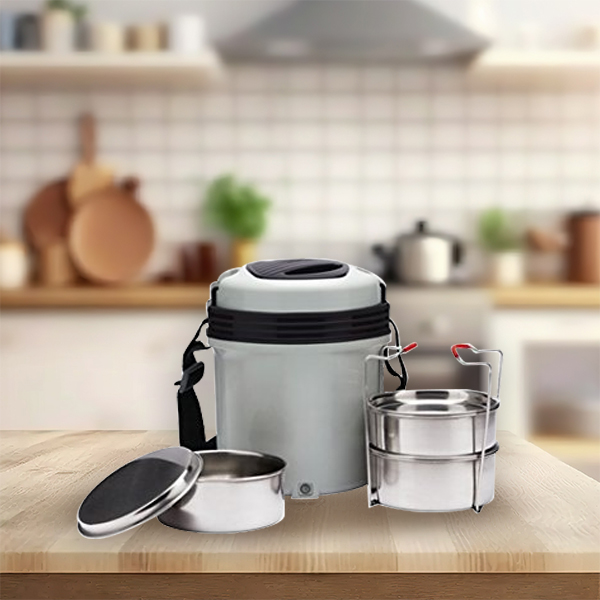 Electric Lunch Box Market 2025: Industry Growth, Competitive Landscape ...