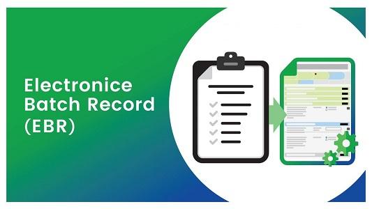 Electronic Batch Records Software Market to Get a New Boost | IBM ...