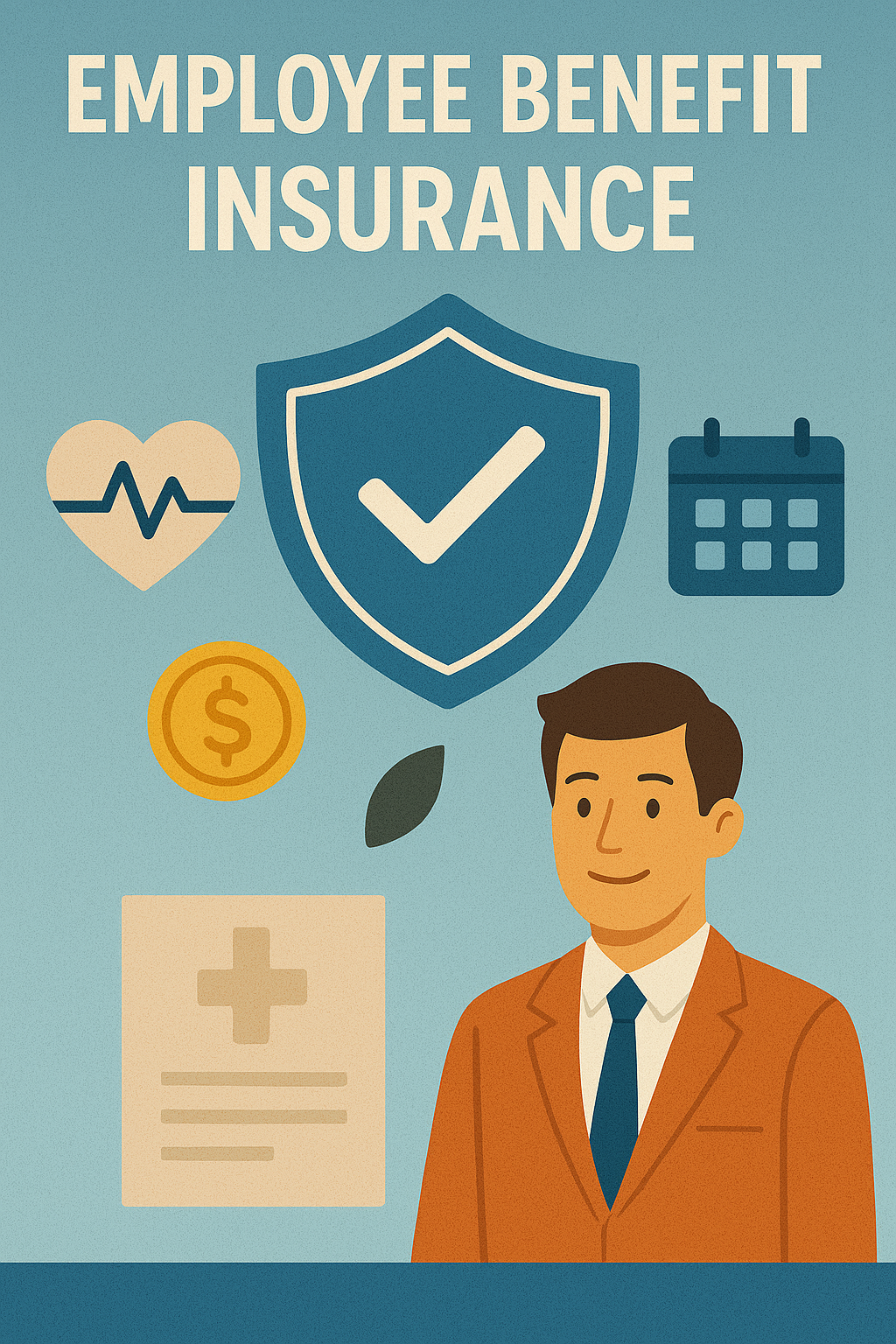 Employee Benefit Insurance Market Hits New High | Major Giants Allianz ...