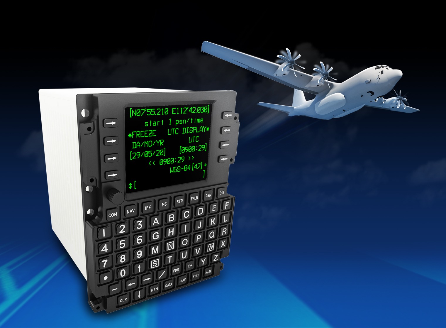Flight Management Systems (FMS) Market: Growing Popularity & Emerging ...