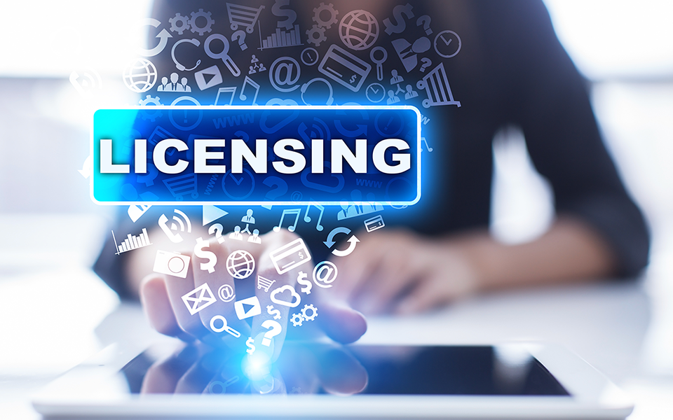 Software Licensing Market Hits New High | Major Giants Oracle,Microsoft ...