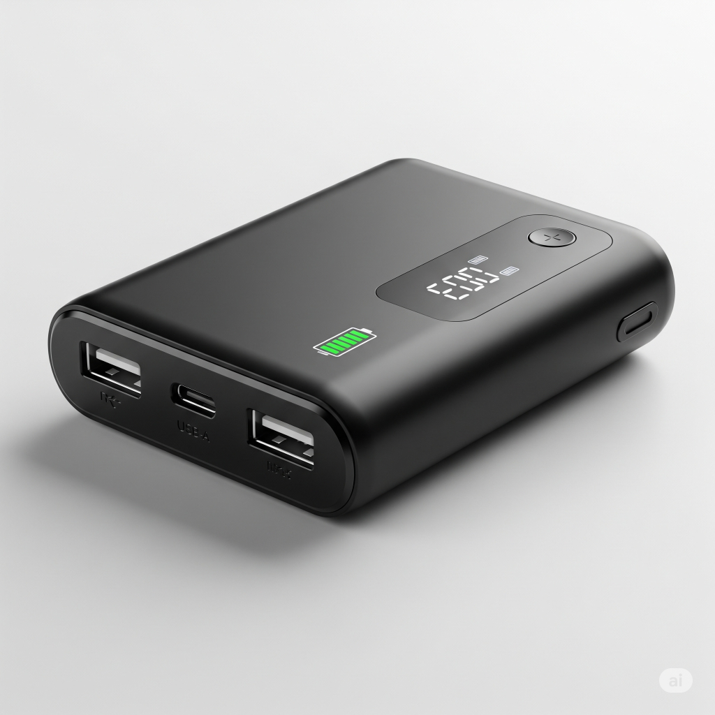 Portable Power Device Market May See Big Move | Anker, EcoFlow - Newstrail