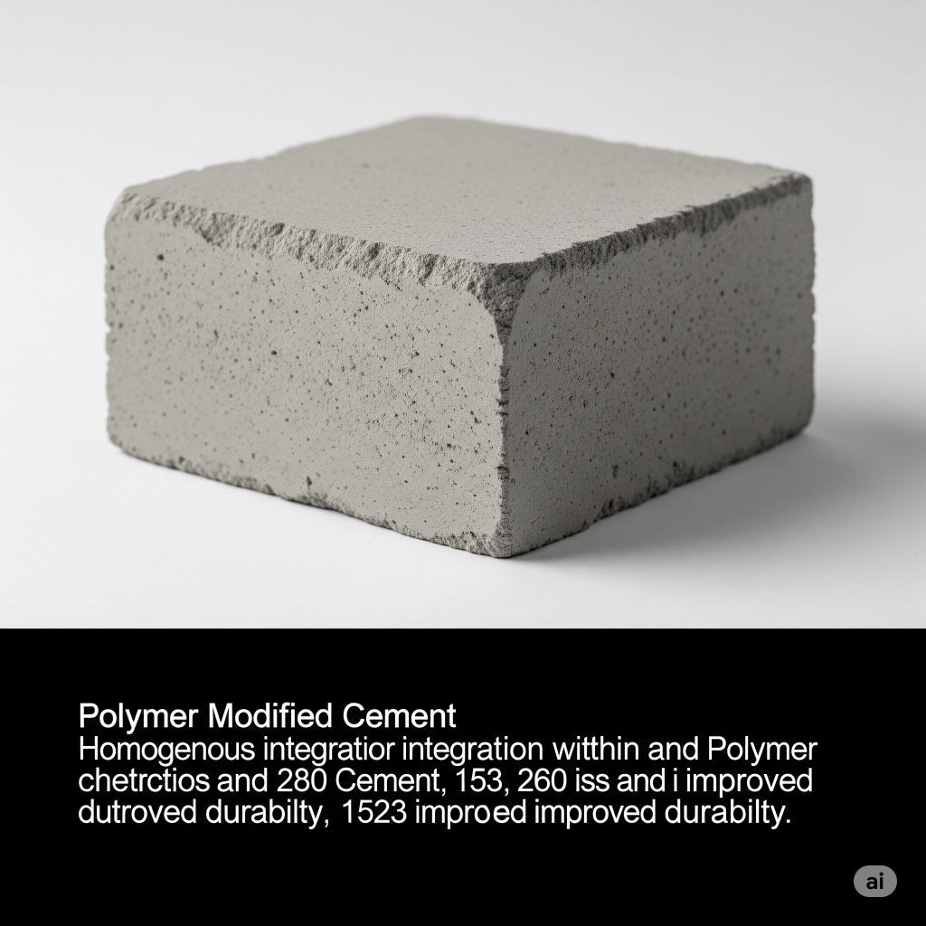 Polymer Modified Cement Market Is Going to Boom | Major Giants Sika ...