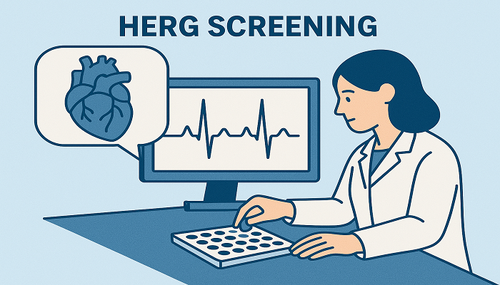 HERG Screening Market to Grow from USD 2.1 Billion to USD 6.5 Billion ...