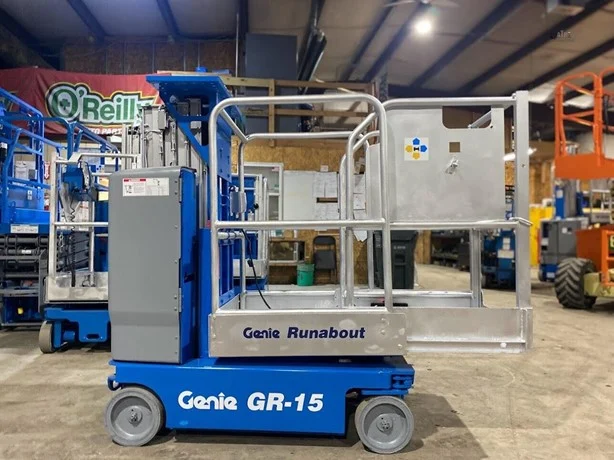How to Lift and Move Heavy Tools with Safety and Control?